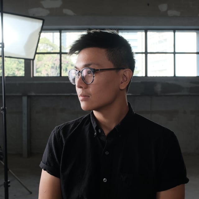 Cheuk - Director, Cinematographer & Filmmaker