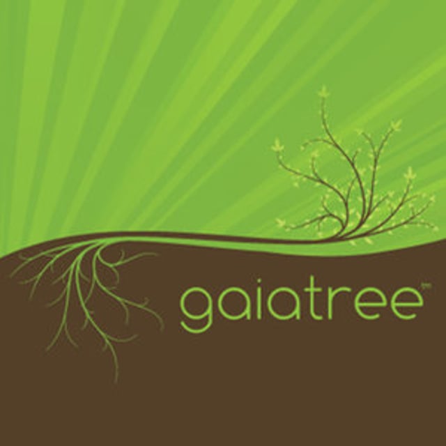 Gaia Tree