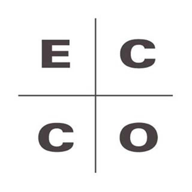 ECCO Design