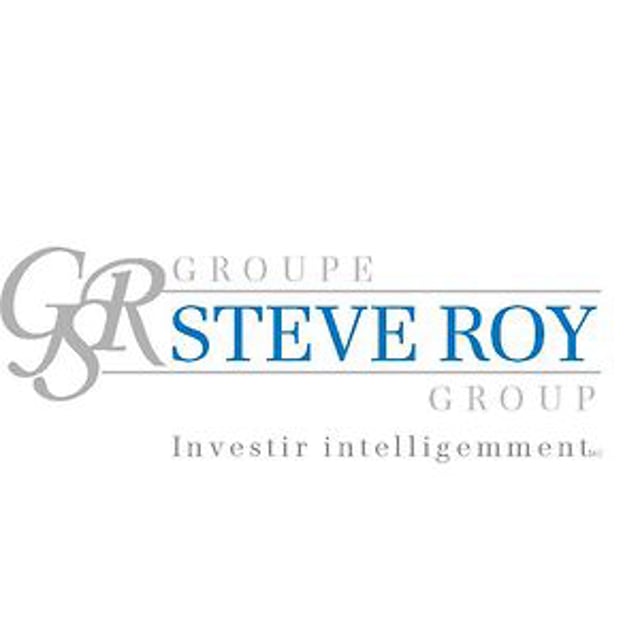 Groupe Steve Roy