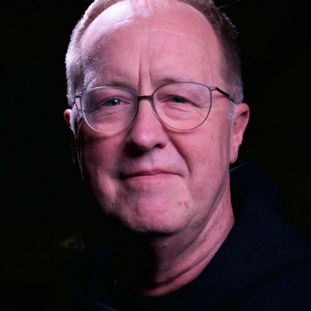 Lawrence Heath-Moore