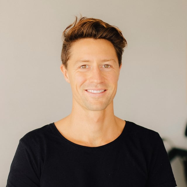 Tom Rawlins - Video Producer, Photographer & Creative Director