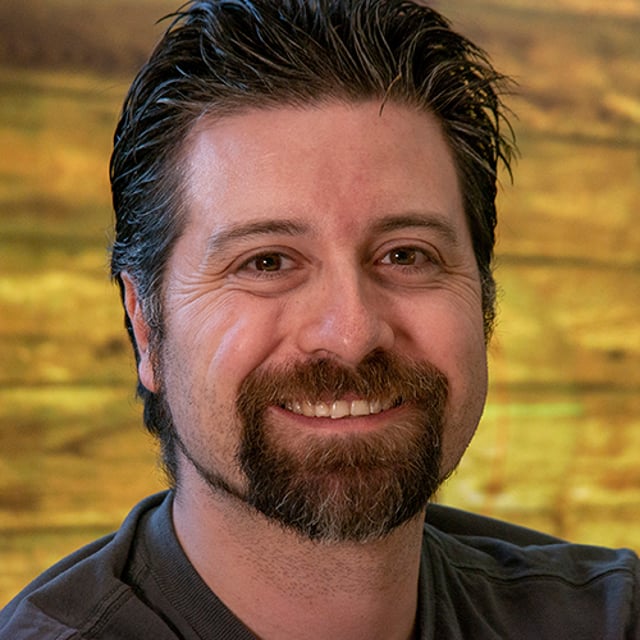 Daniel Morrison
