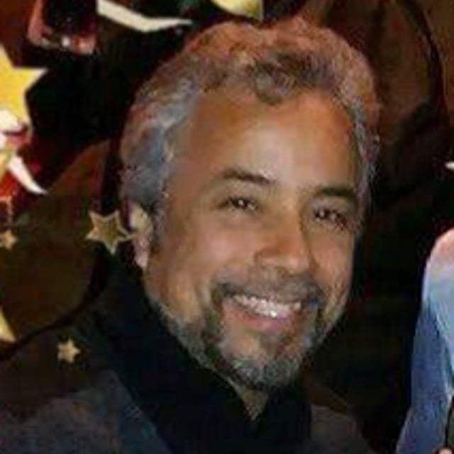 Eric Wayne Maldonado