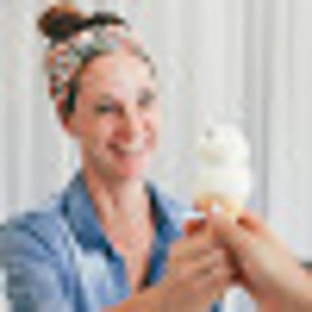 Jessica Weiss Levison