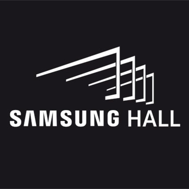 Samsung Hall