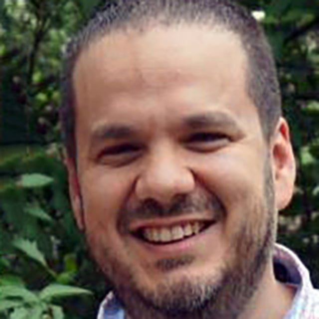 Deacon Michael Halbrook