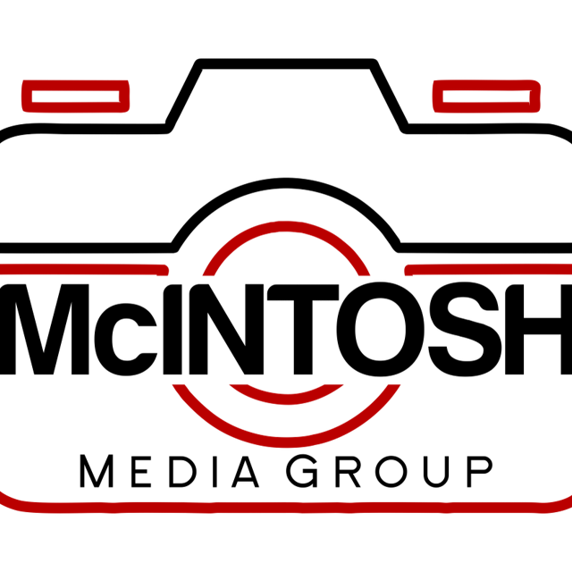 McIntosh Media Group - Producer, Video Editor & Videographer