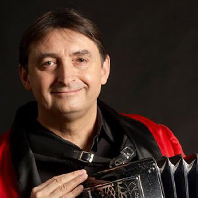 Orchestre Dominique Moisan