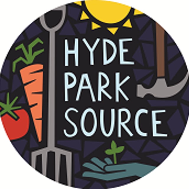 Hyde Park Source