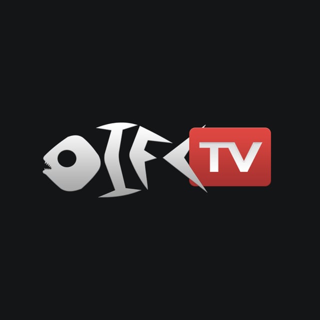 OIFC No Limits Fishing