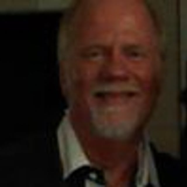 Mick Blubaugh