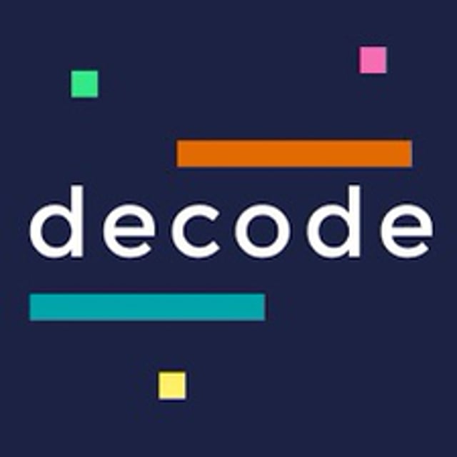 DECODE