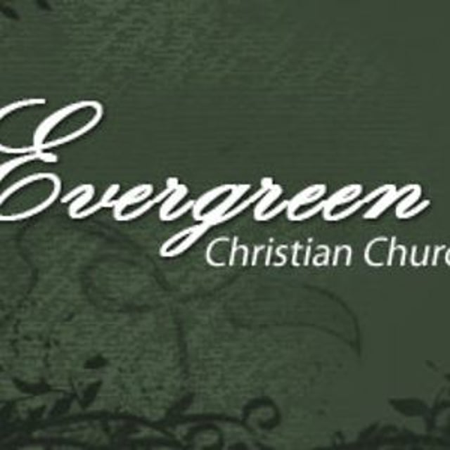 Evergreen Christian Church