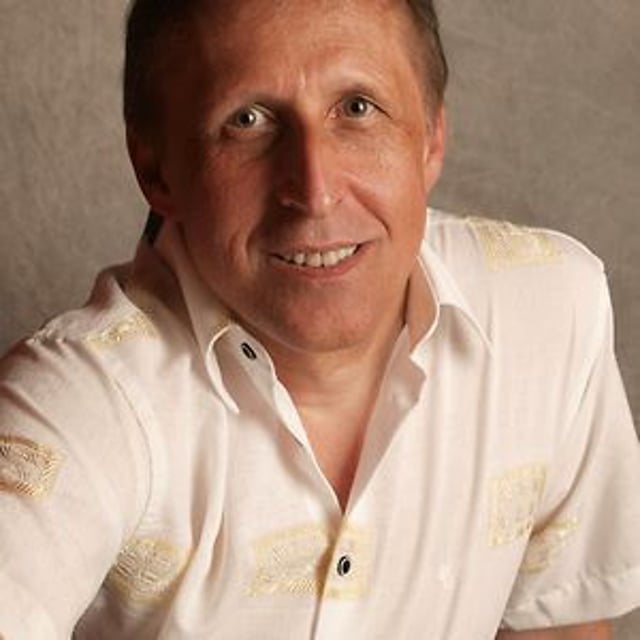 Guenter Pfeiffer