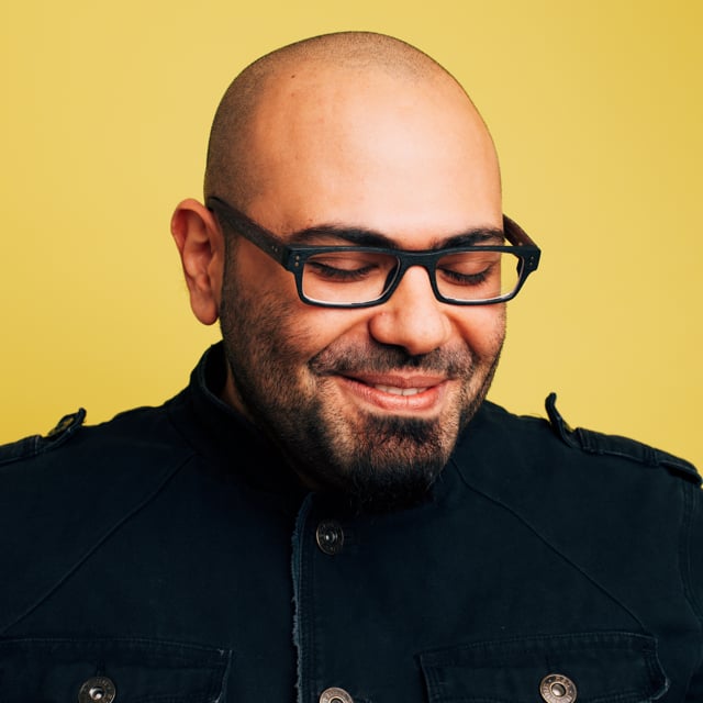 Ray Haddad | This Is Good - Cinematographer, Film Director & Filmmaker