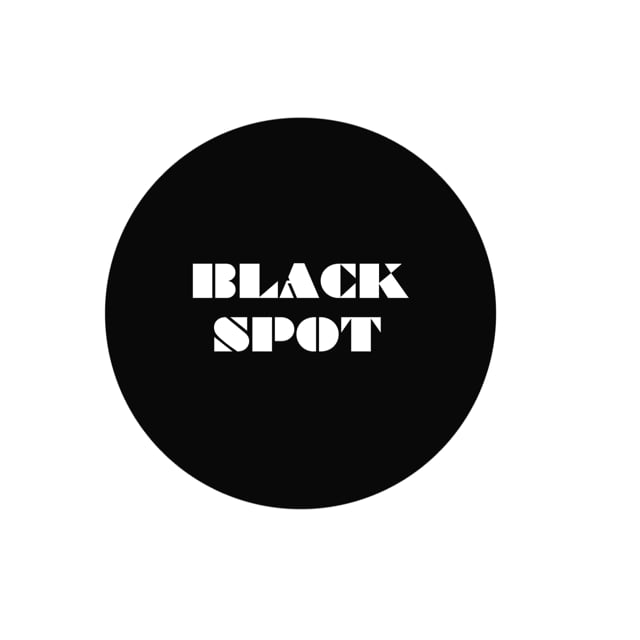 black spot