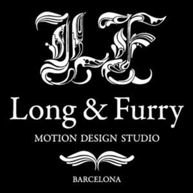 Long & Furry