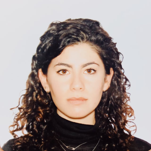 Anna Brotman-Krass - Director, Cinematographer & Creative Director