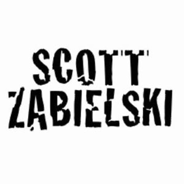 Scott Zabielski