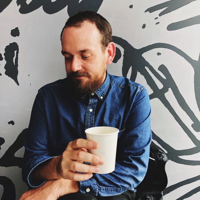 Joshua LaBure - Director, Producer & Documentary Filmmaker