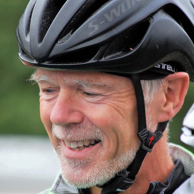 Paul Frost