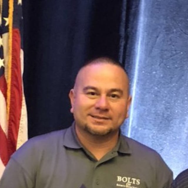 Gabriel Magaña