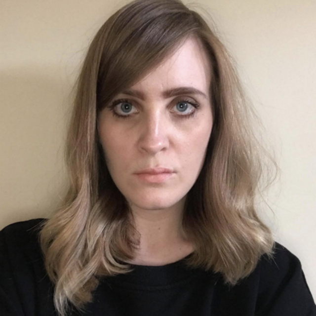 Rebecca Higgins