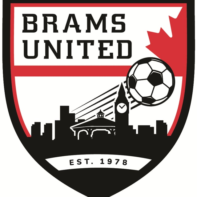 Brams United Soccer Club