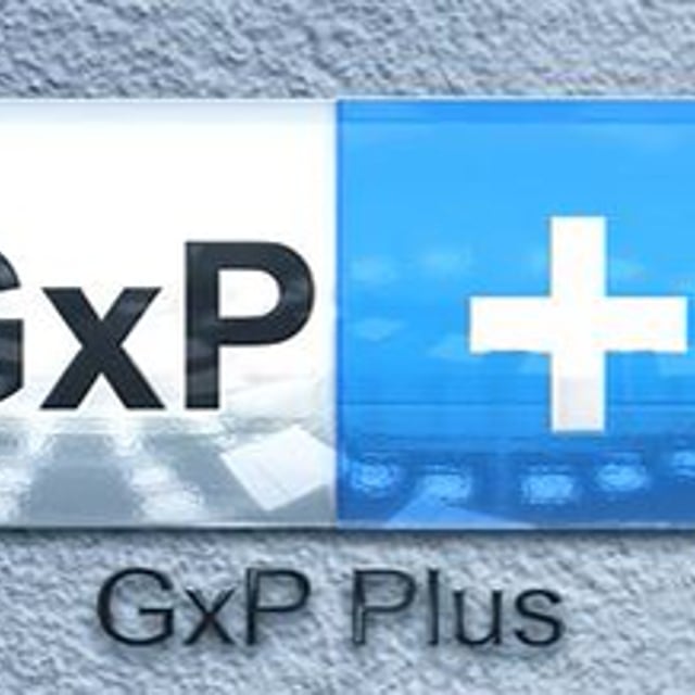 GXP PLUS