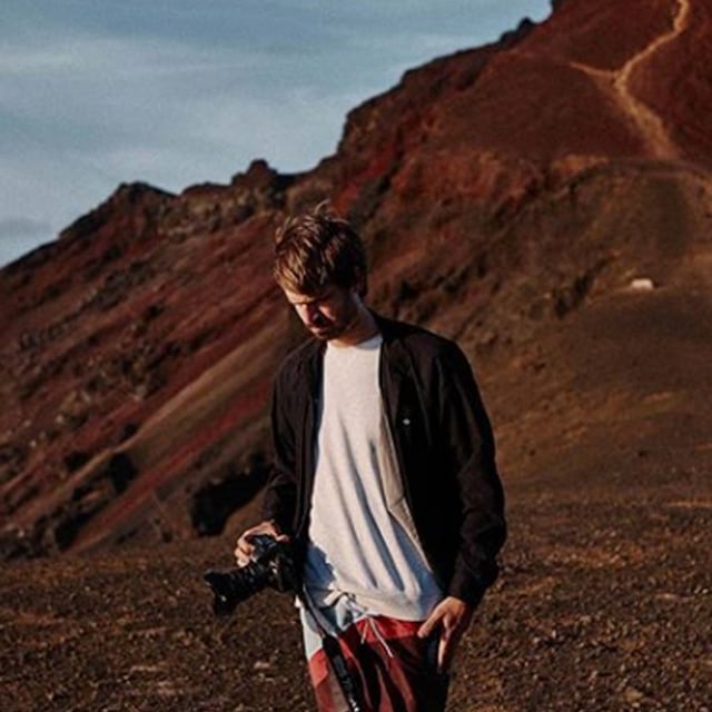 David Gaspar on Vimeo