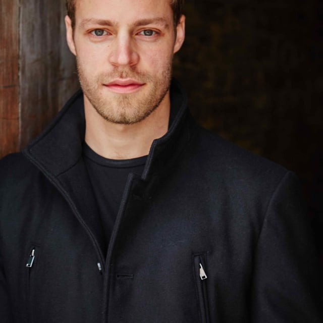 Felix Johnson - Actor & Producer