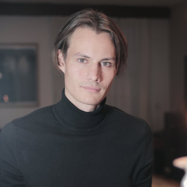 Jan Paulsen