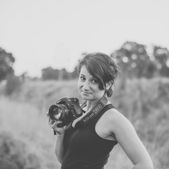 Zara-Jane Film + Photo - Director