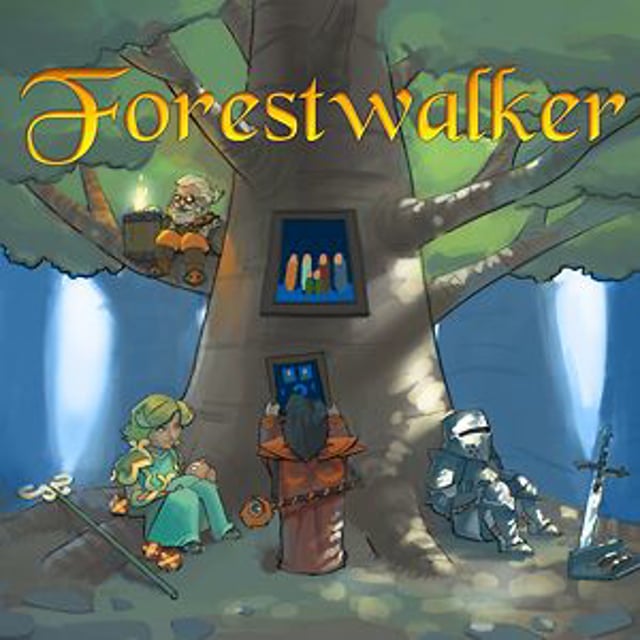Forestwalker