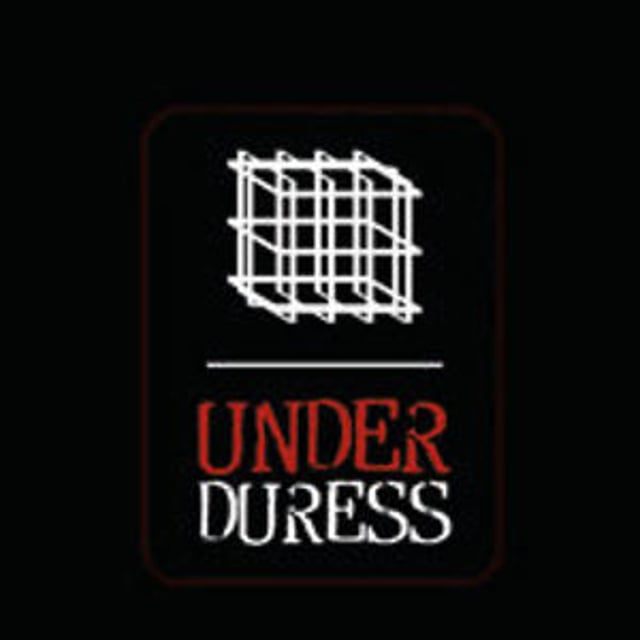 Under Duress Channel