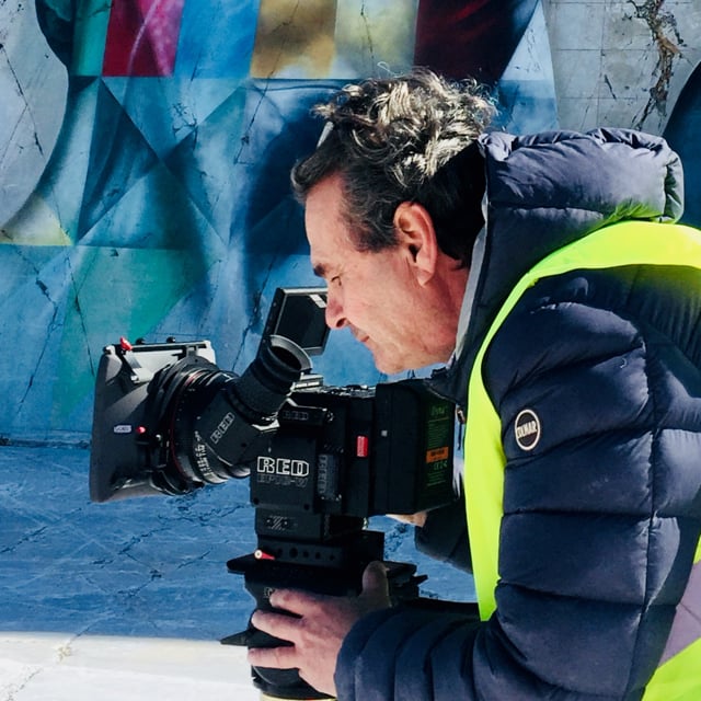Marco Polini filmmaker