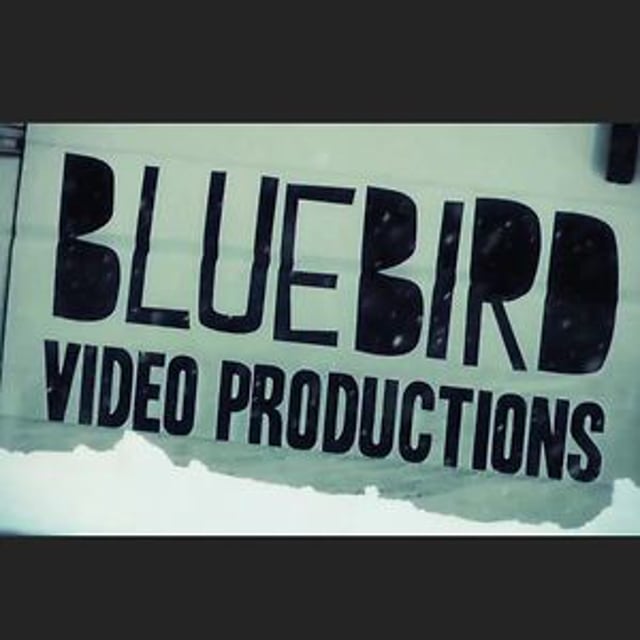 Bluebird video productions