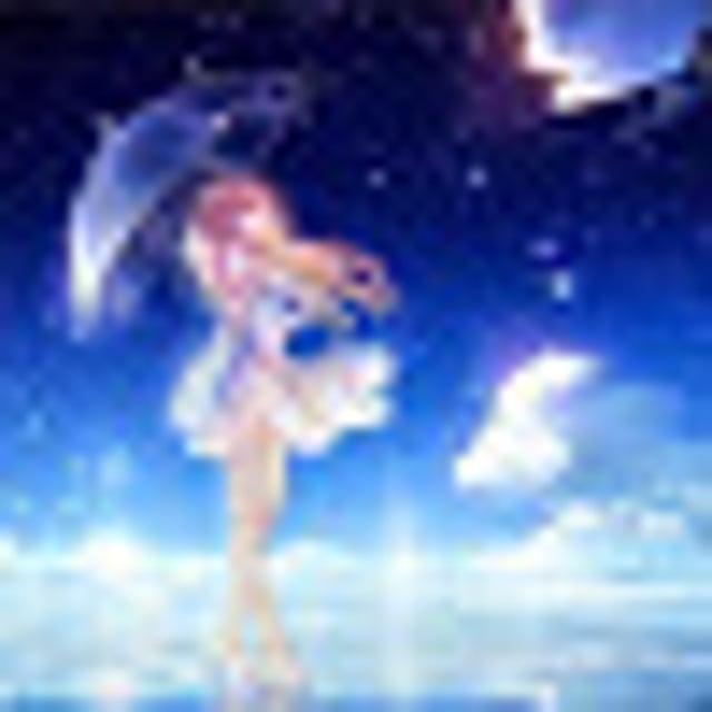 Anime Girl AMV