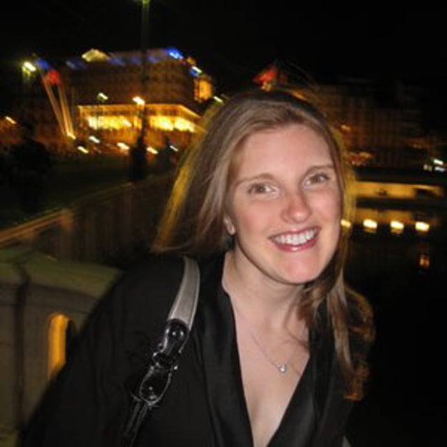 Catherine Giarrusso