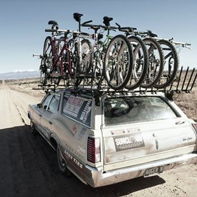 Treadworks