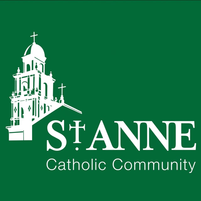 St. Anne Catholic Community