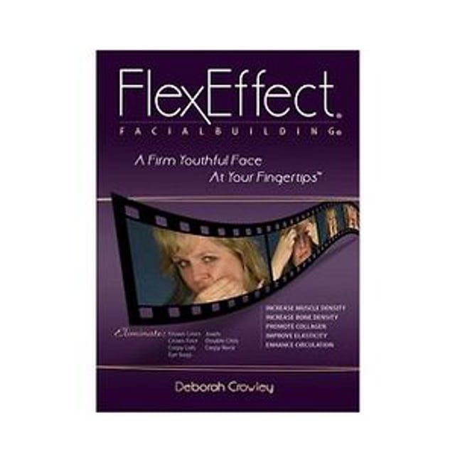 FlexEffect - Facial Exercises