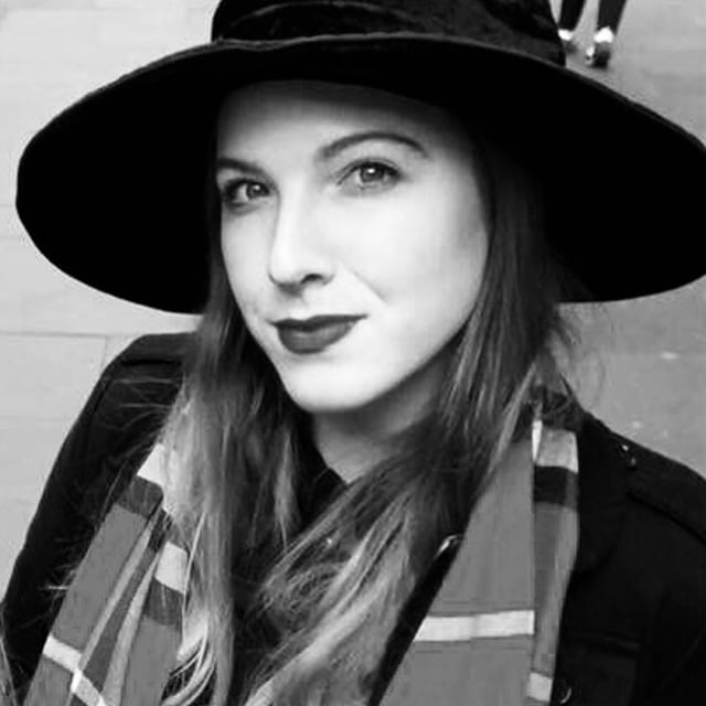 Kate Gray