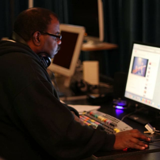 Vernon L."Butch" Thompson, III