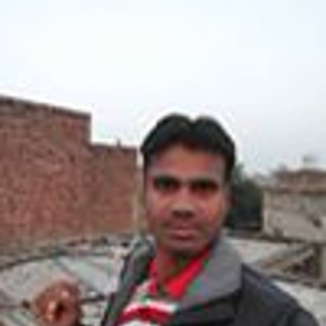 Sunil Kumar