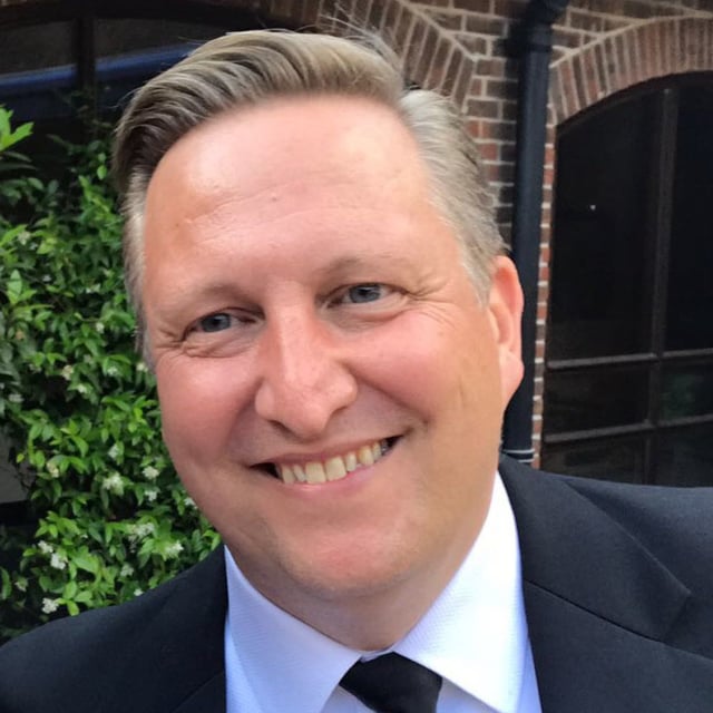 Dave Ward - Director, Producer & Editor