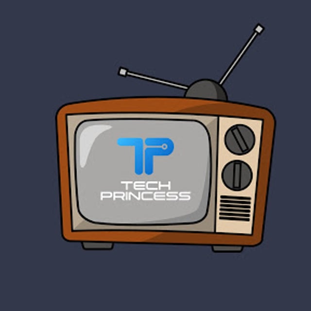 Tech Princess TV