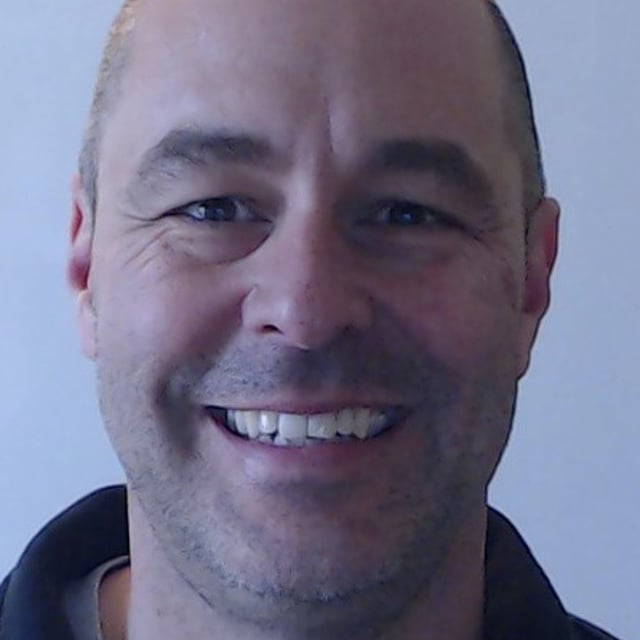 Mike Rothschild, Leadership OD