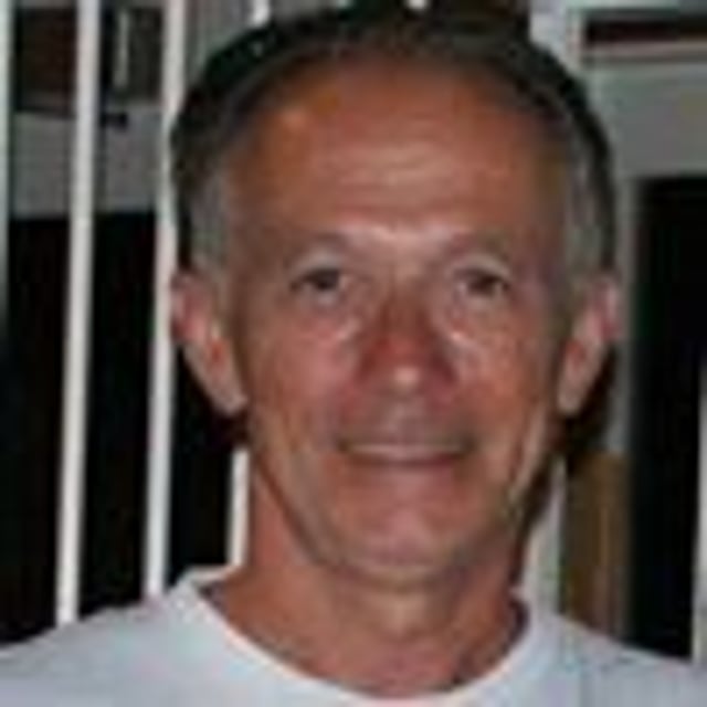 Thomas McNulty